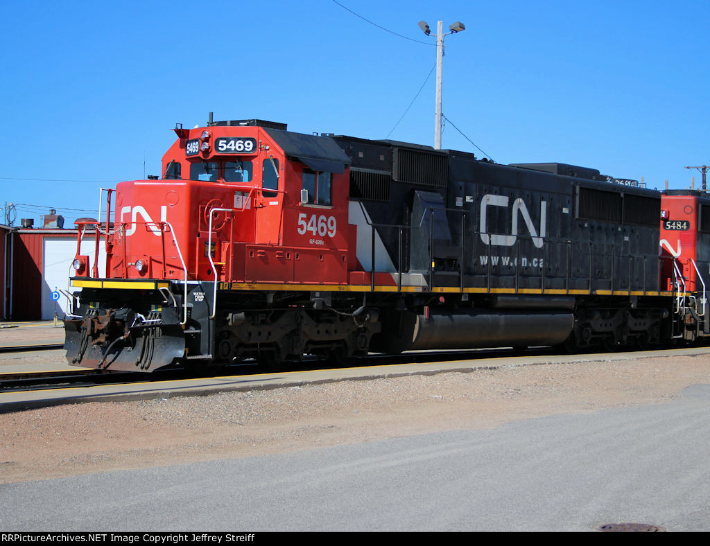 CN 5469